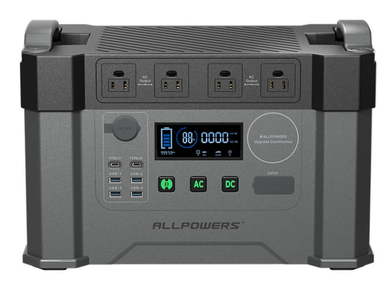 Discover Allpowers Products (2024)