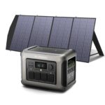 ALLPOWERS R1500 Portable Home Backup Power Station (2025)