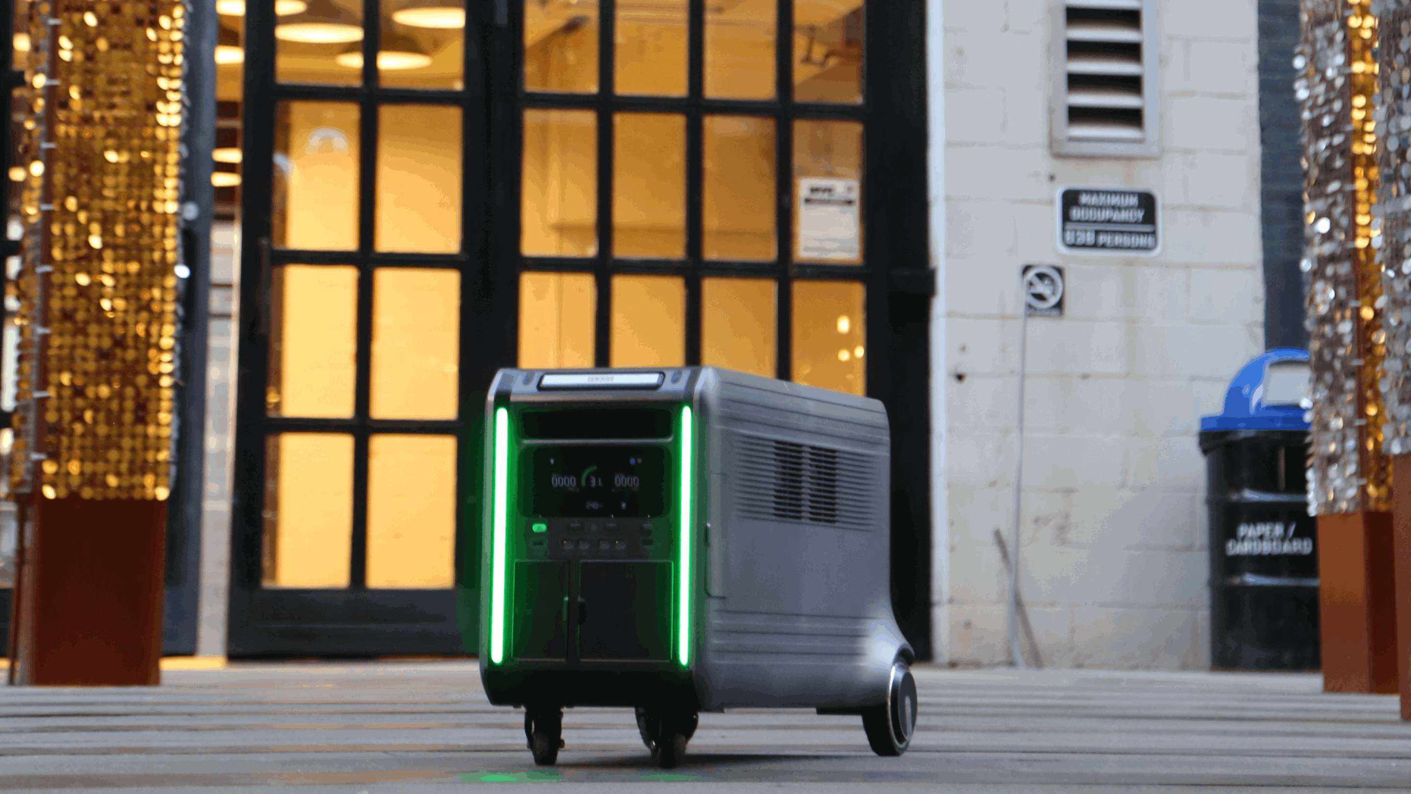 Discover Zendure Products (2024)