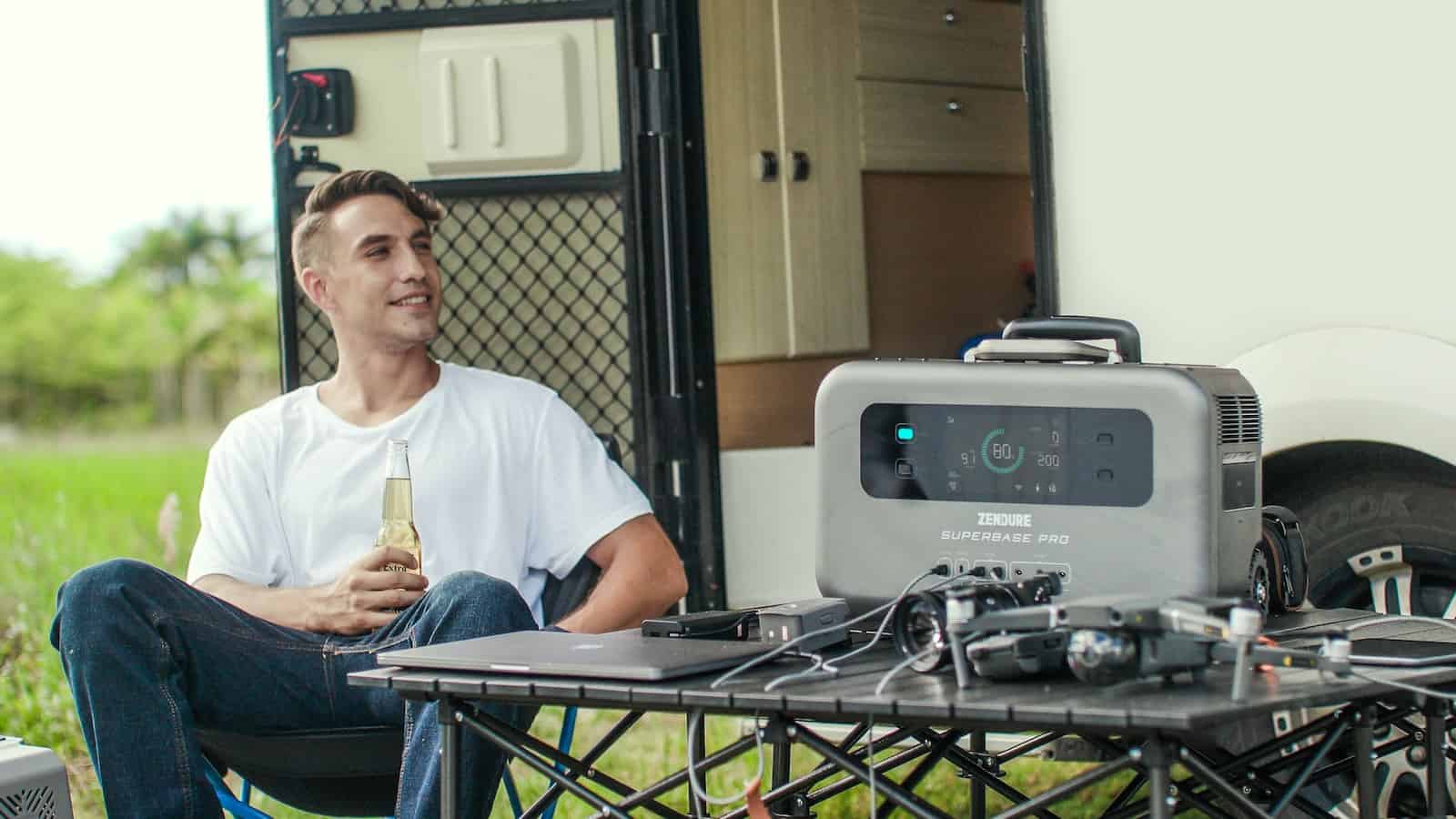 The Best Portable Power Stations (2025)