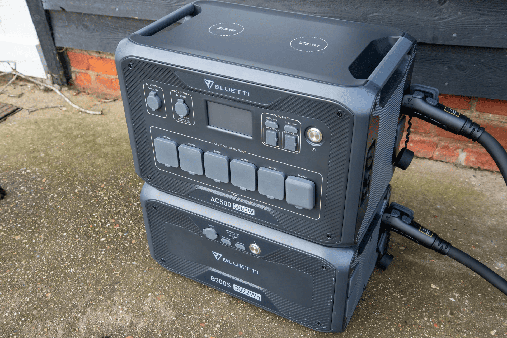 3 Essential Accessories for Your Portable Power Station