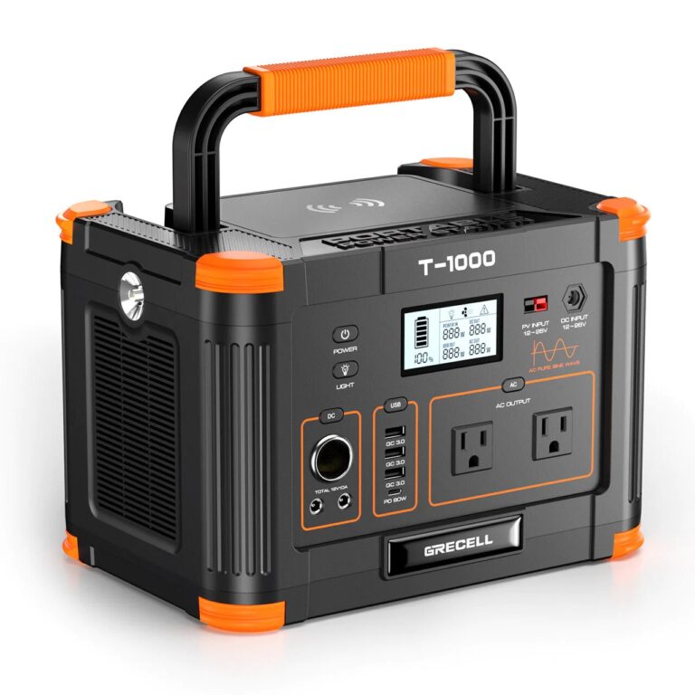 Is the GRECELL T1000 Worth the Hype? Honest Review Inside