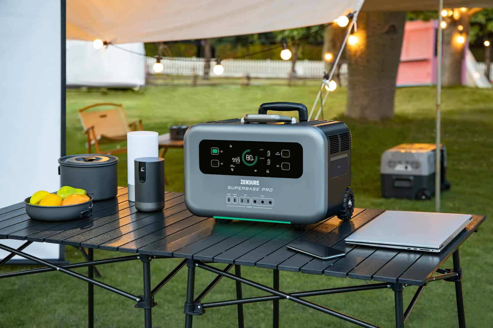 Discover Real-Life Uses for Portable Power Stations (2024)